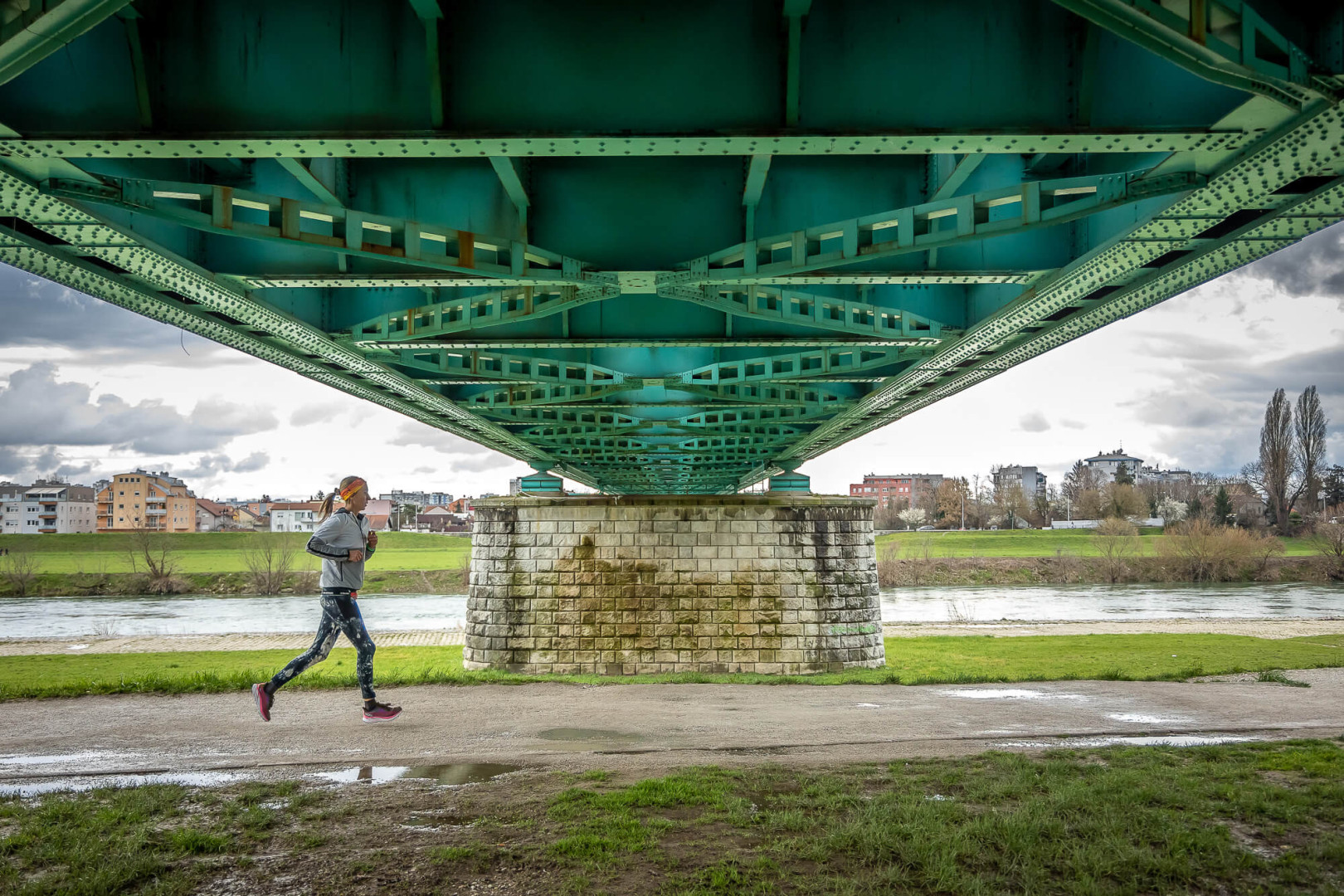 8th Zagreb spring 10K - 15.03.2025. - Race Mango