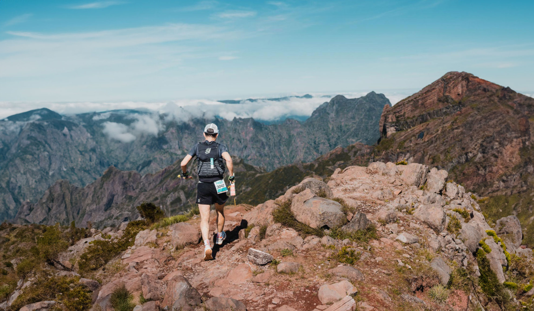 Madeira Island Ultra Trail