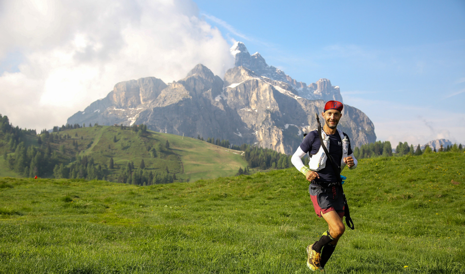 Dolomiti Extreme Trail