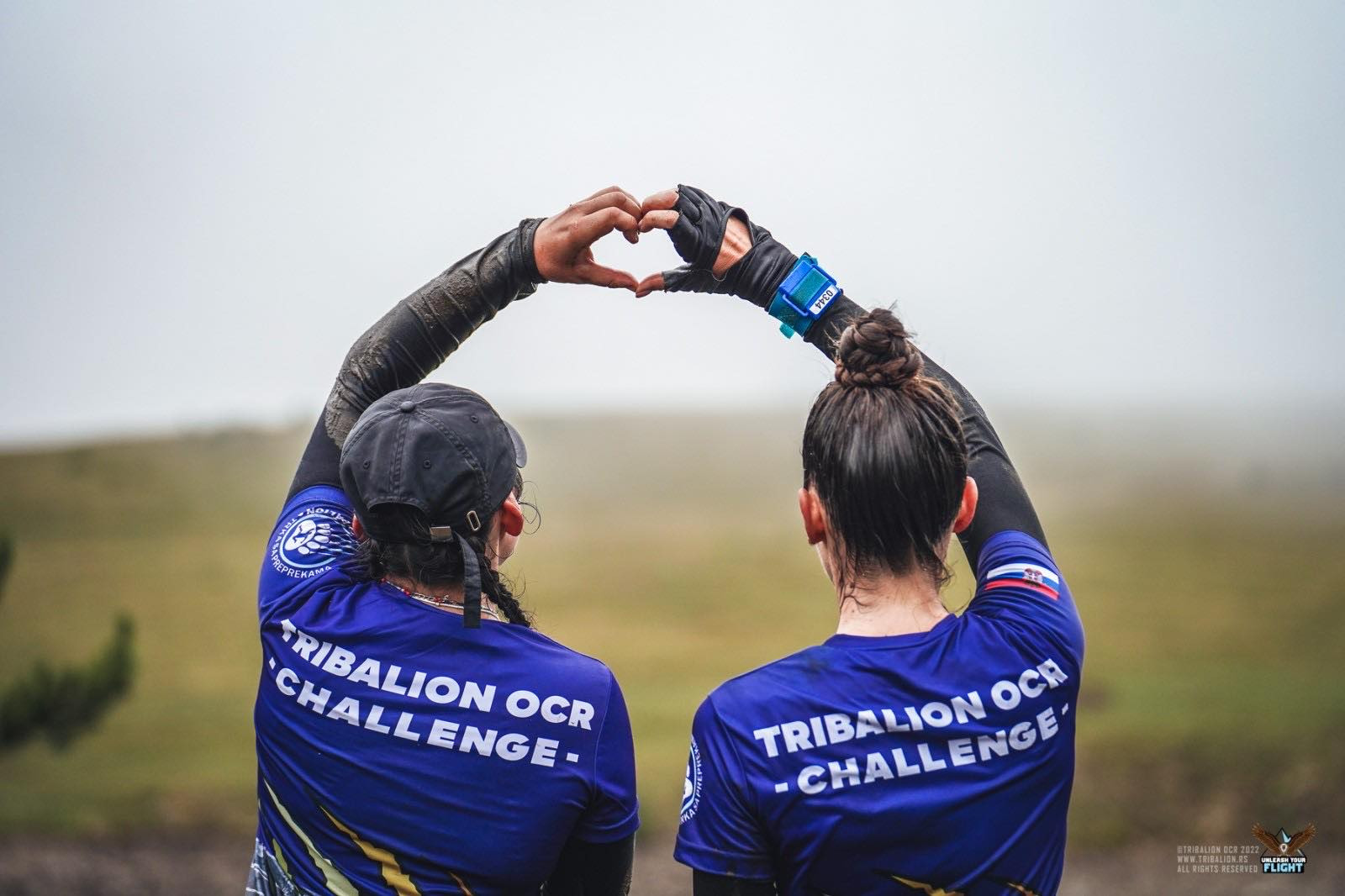 Tribalion - 10.05.2025. - Race Mango